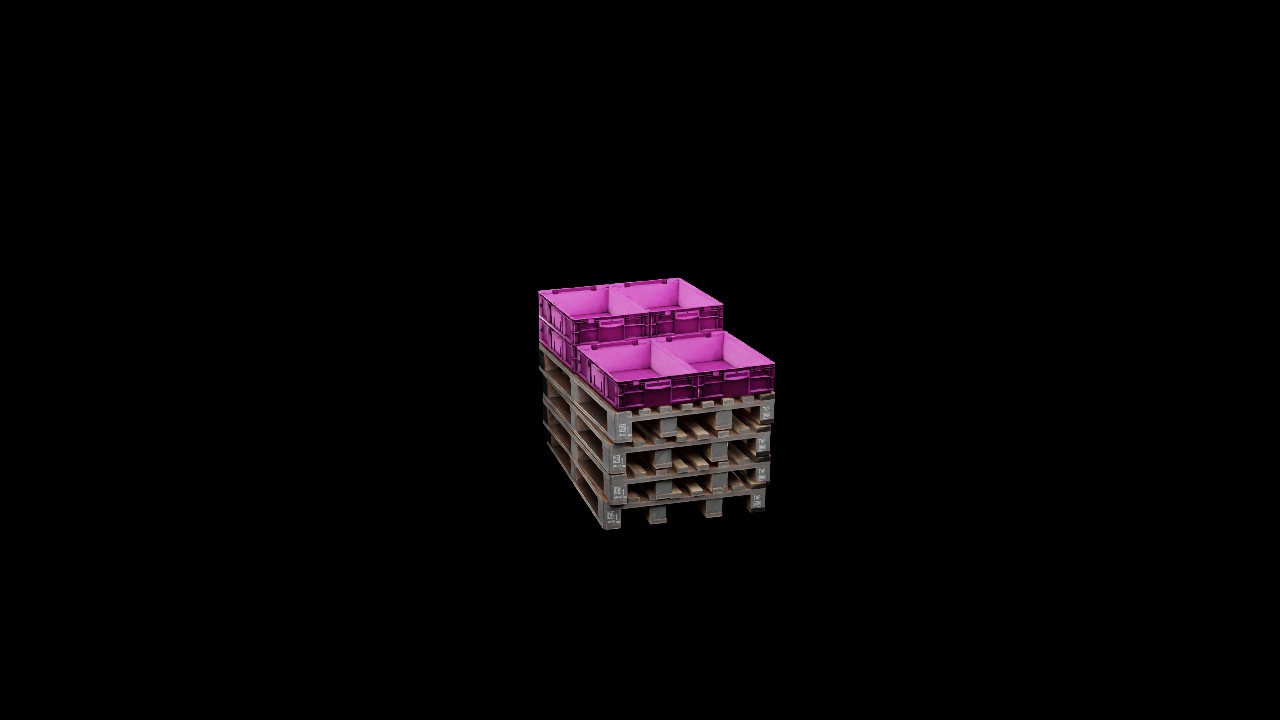 Coc10 Object Detection Dataset And Pre Trained Model By Coc