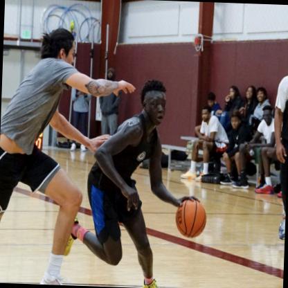 Basketball Detection Object Detection Dataset and Pre-Trained Model by Basketball