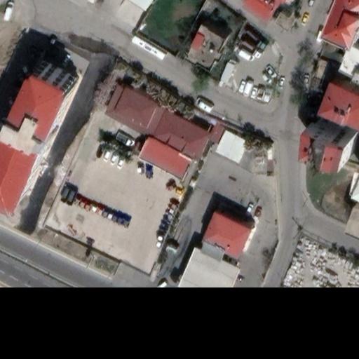 512x512 Buld - HARSH Object Detection Model by mrsac