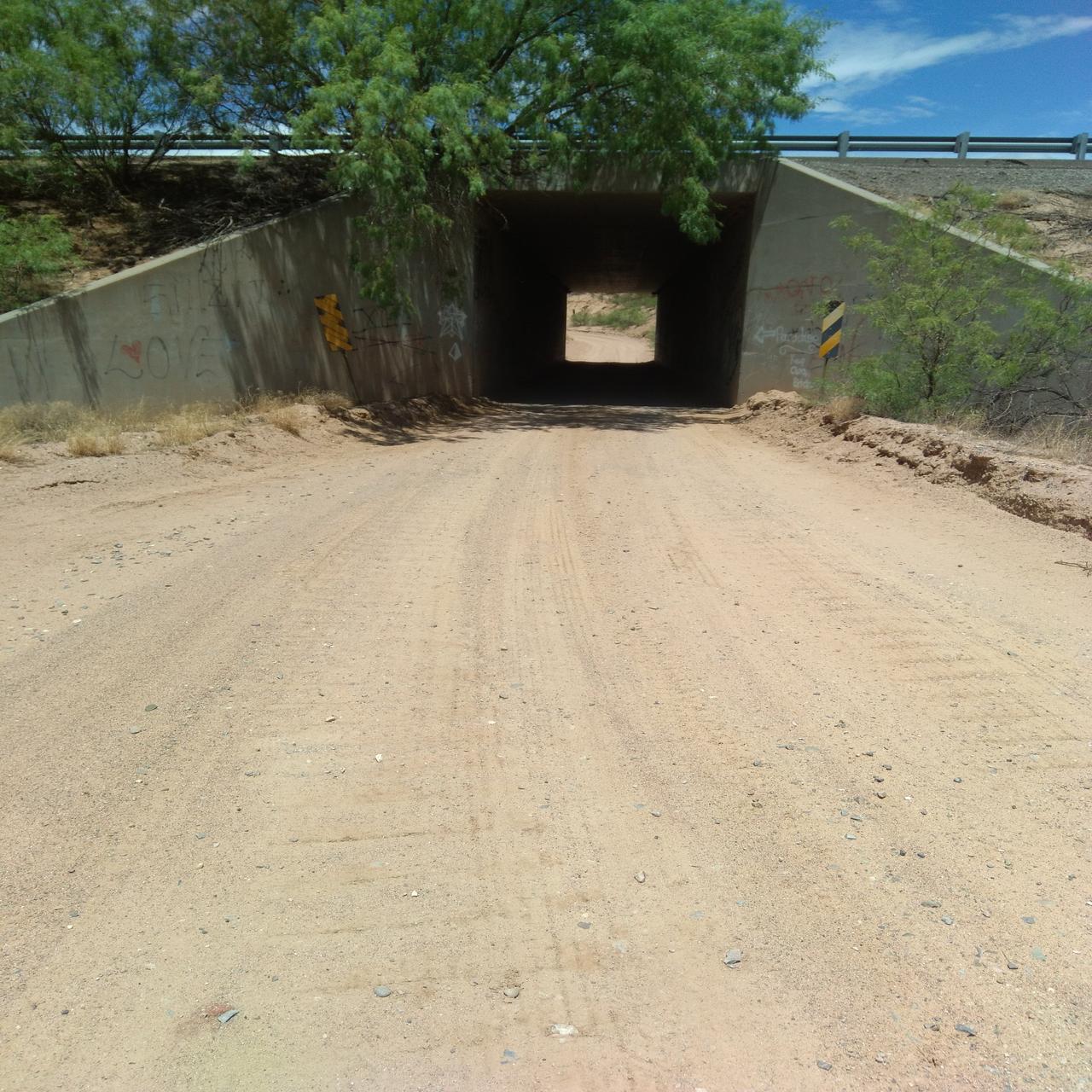 Culvert number and shape Object Detection Dataset and Pre-Trained Model by Culvert Detection