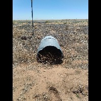 Culvert Detection - Roboflow Universe