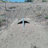 Culvert Detection - Roboflow Universe