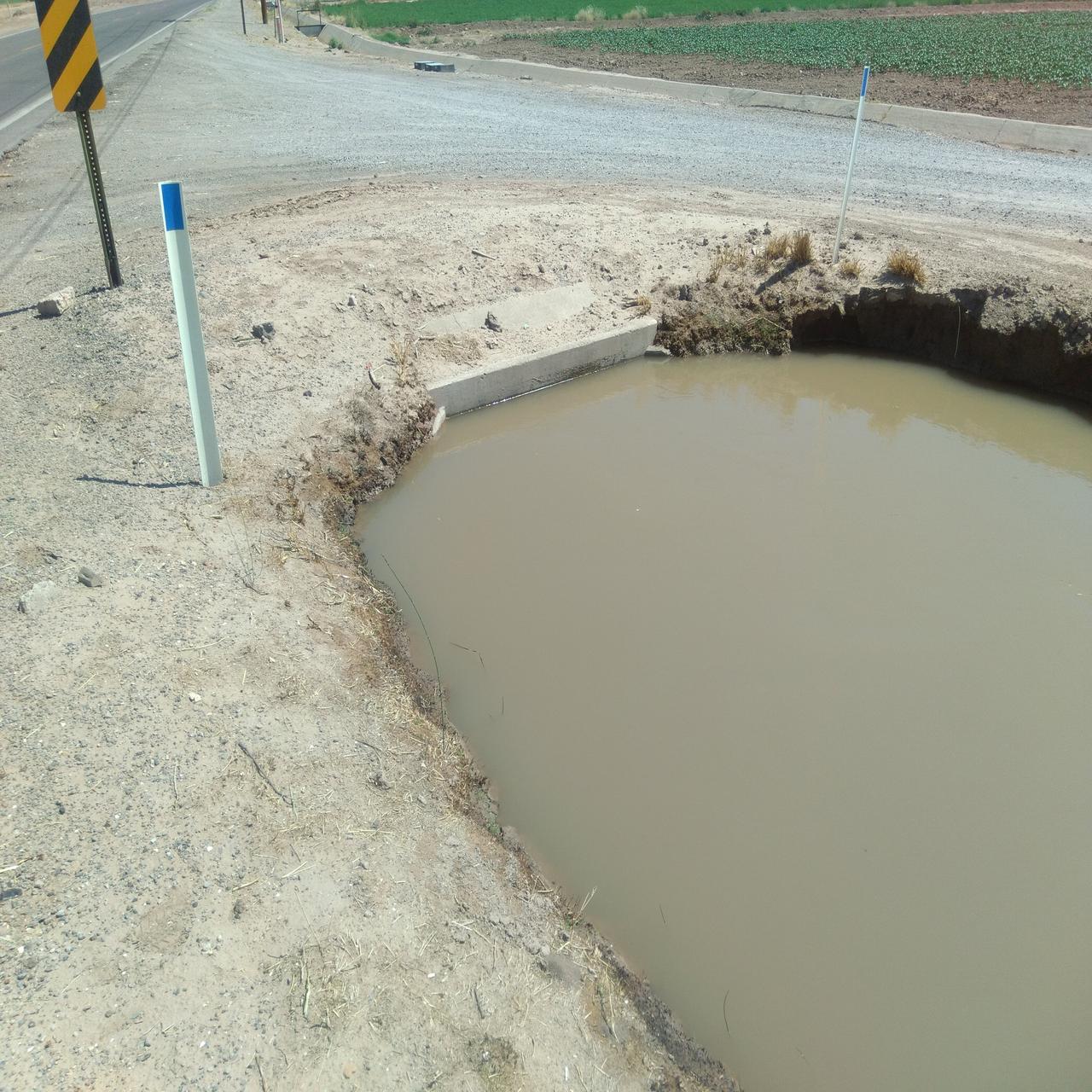 Culvert Detection Object Detection Model by Culvert Detection