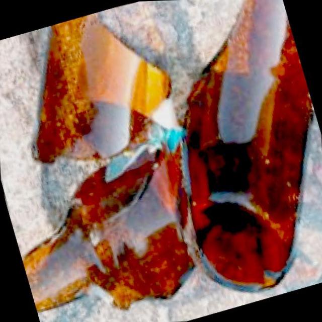 broken-glass clone augmented Object Detection Dataset by TVM glass