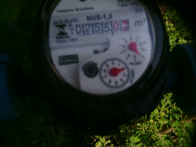 Water Meter Dataset Object Detection Dataset And Pre Trained Model By