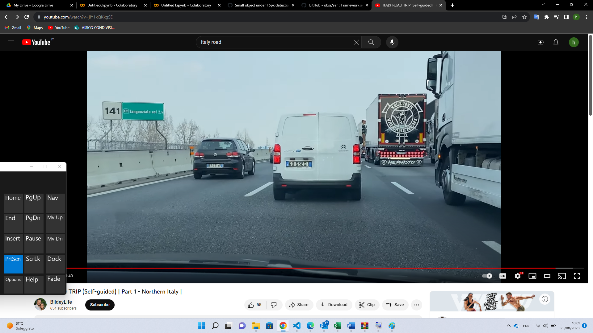 stopsigndetect Object Detection Model by object detection yolo