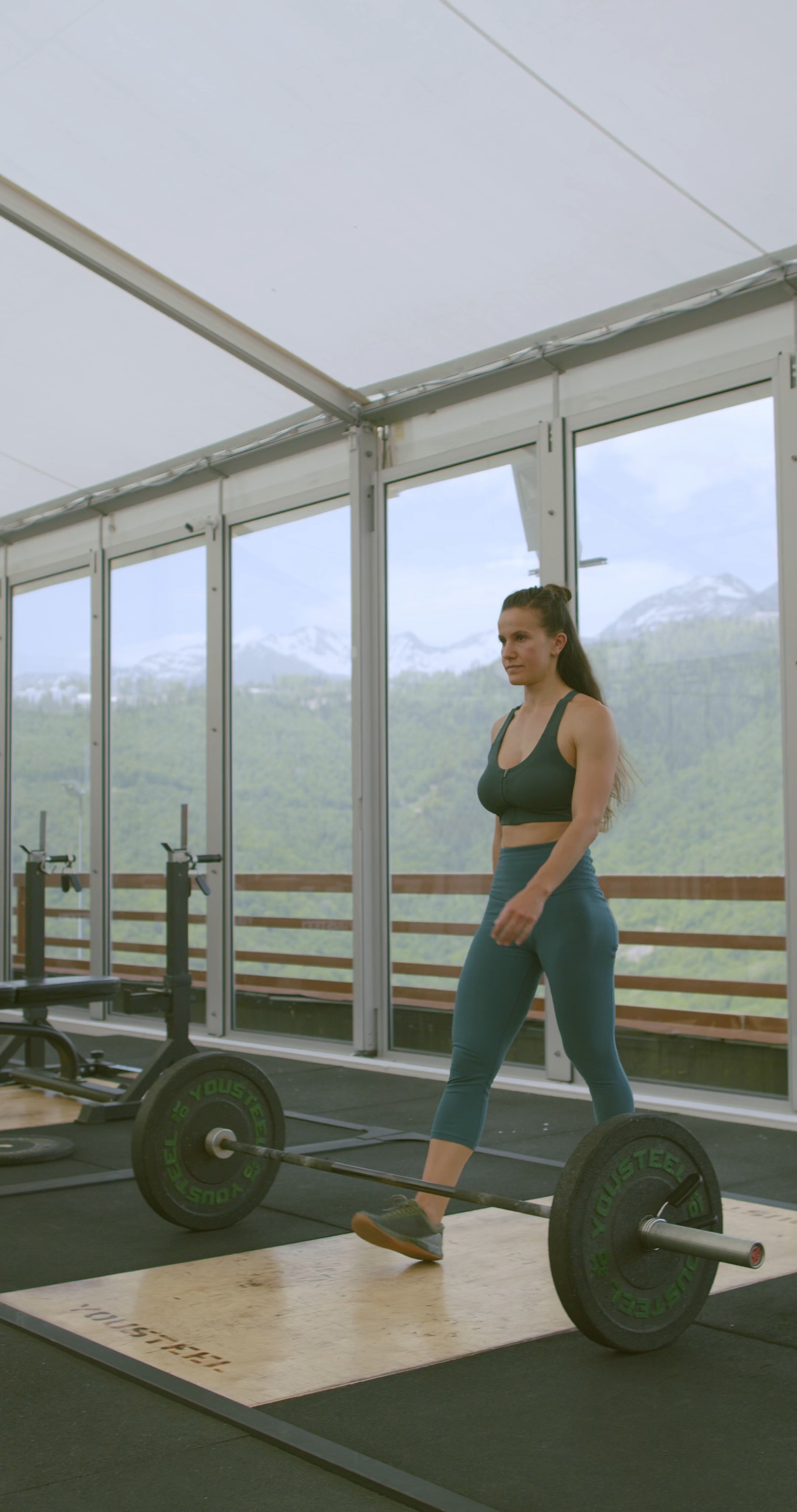 Workout Pose Estimation Keypoint Detection Dataset V1 2024 09 28 5