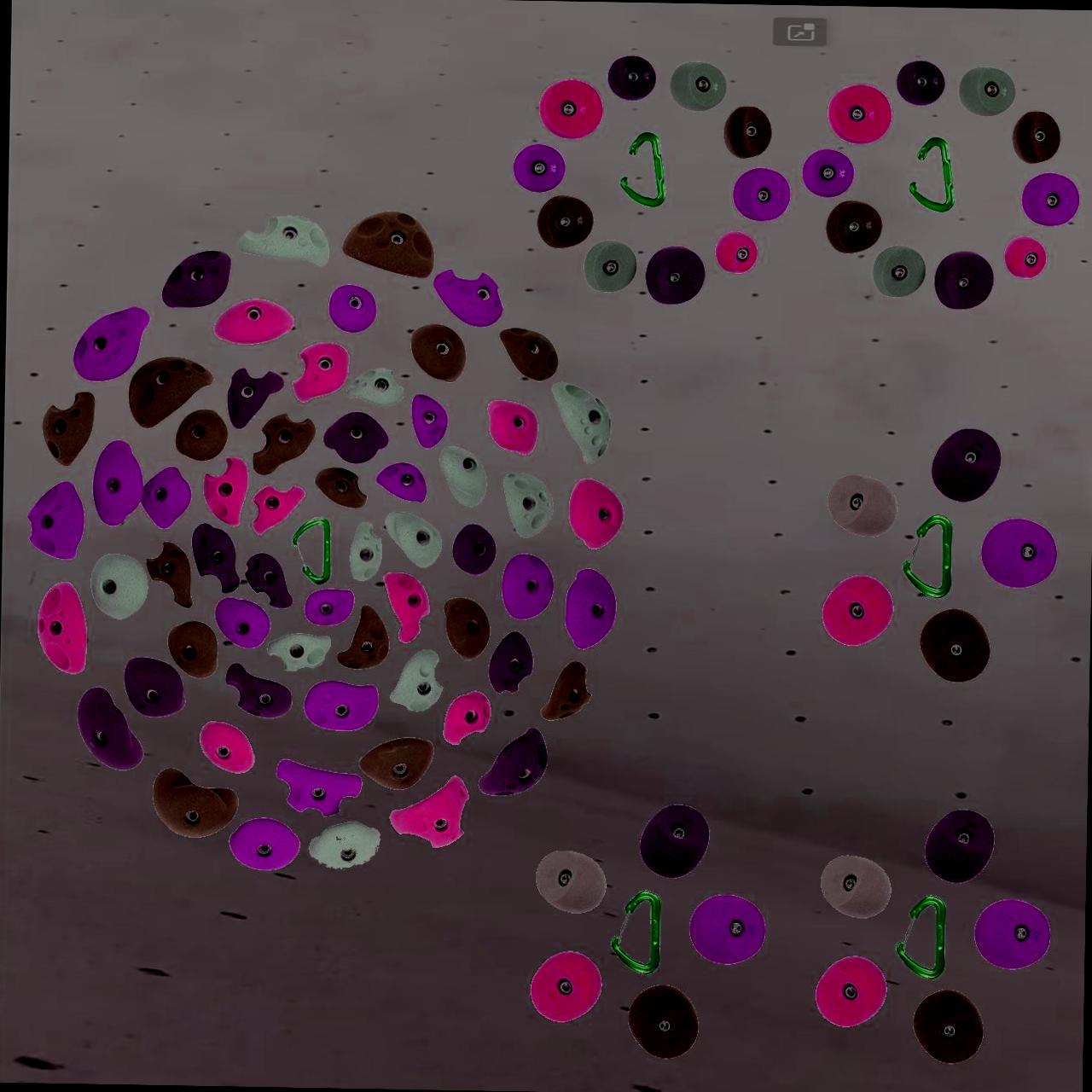hold-detector Object Detection Model by GabrieleMasciulli