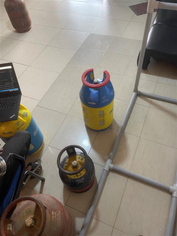 Bharat_gas Object Detection Dataset and Pre-Trained Model by bharatgas