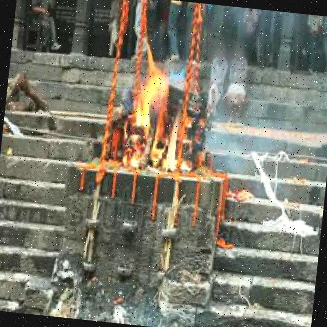 Fire Merged Object Detection Dataset And Pre Trained Model By Fire