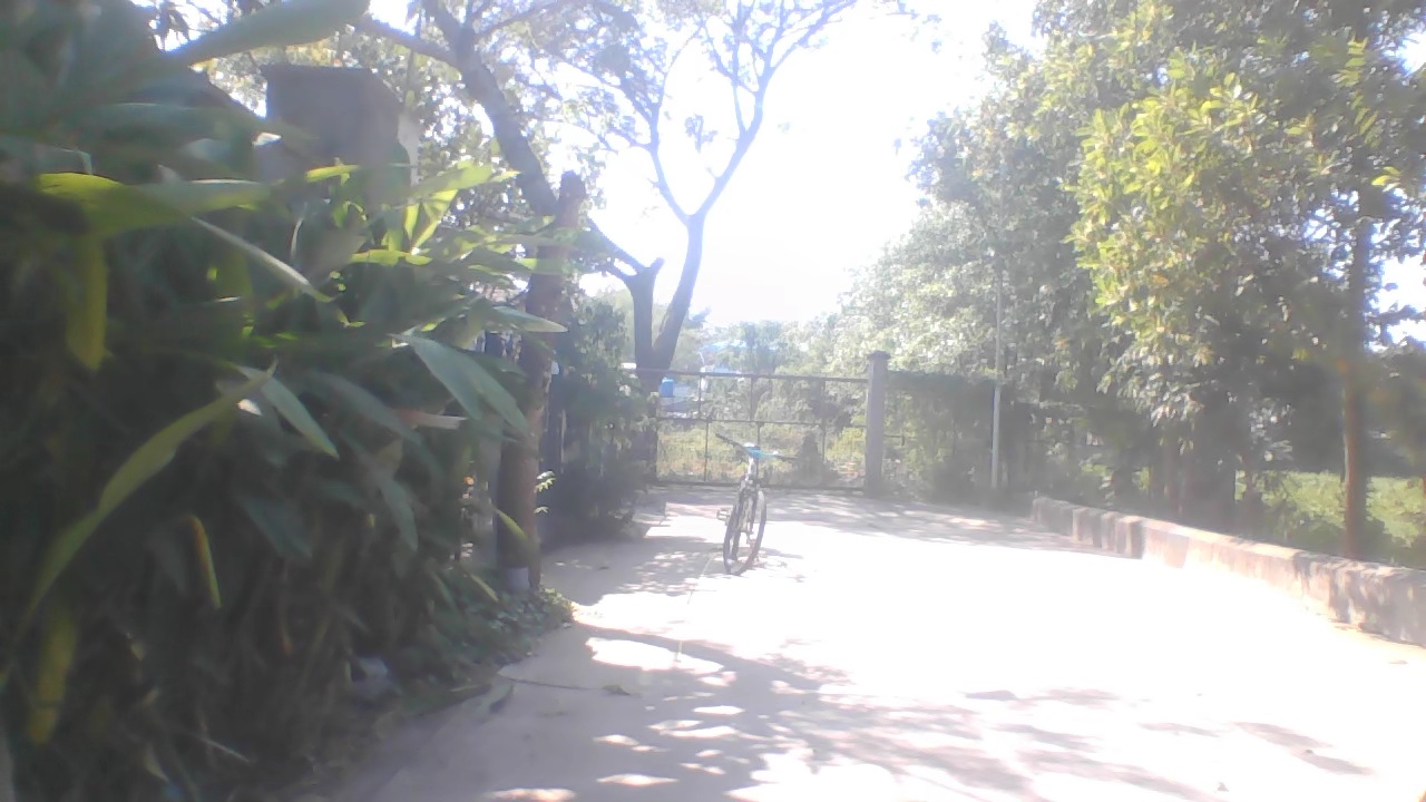 Multi-objects Object Detection Dataset by Yangon Technological University