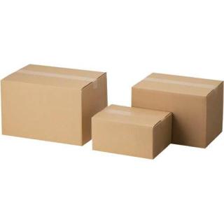 carton_box Object Detection Dataset by JK