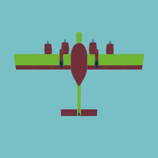 UFO Object Detection Dataset and Pre-Trained Model by mccvision