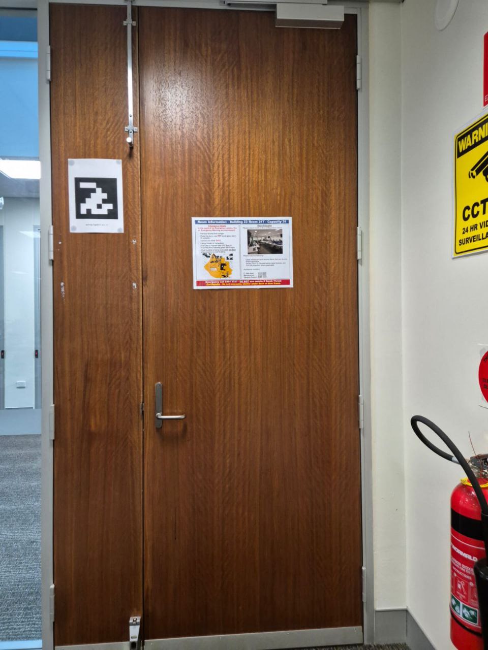 Ecudoordetection Object Detection Dataset And Pre Trained Model By Doordetection