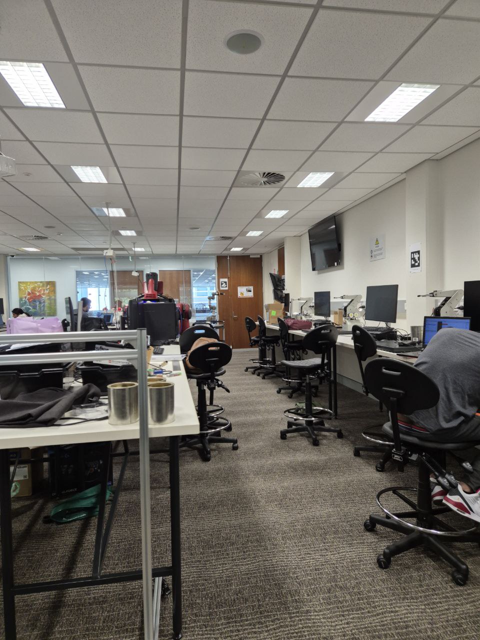 Door Detection Object Detection Dataset by DoorDetection