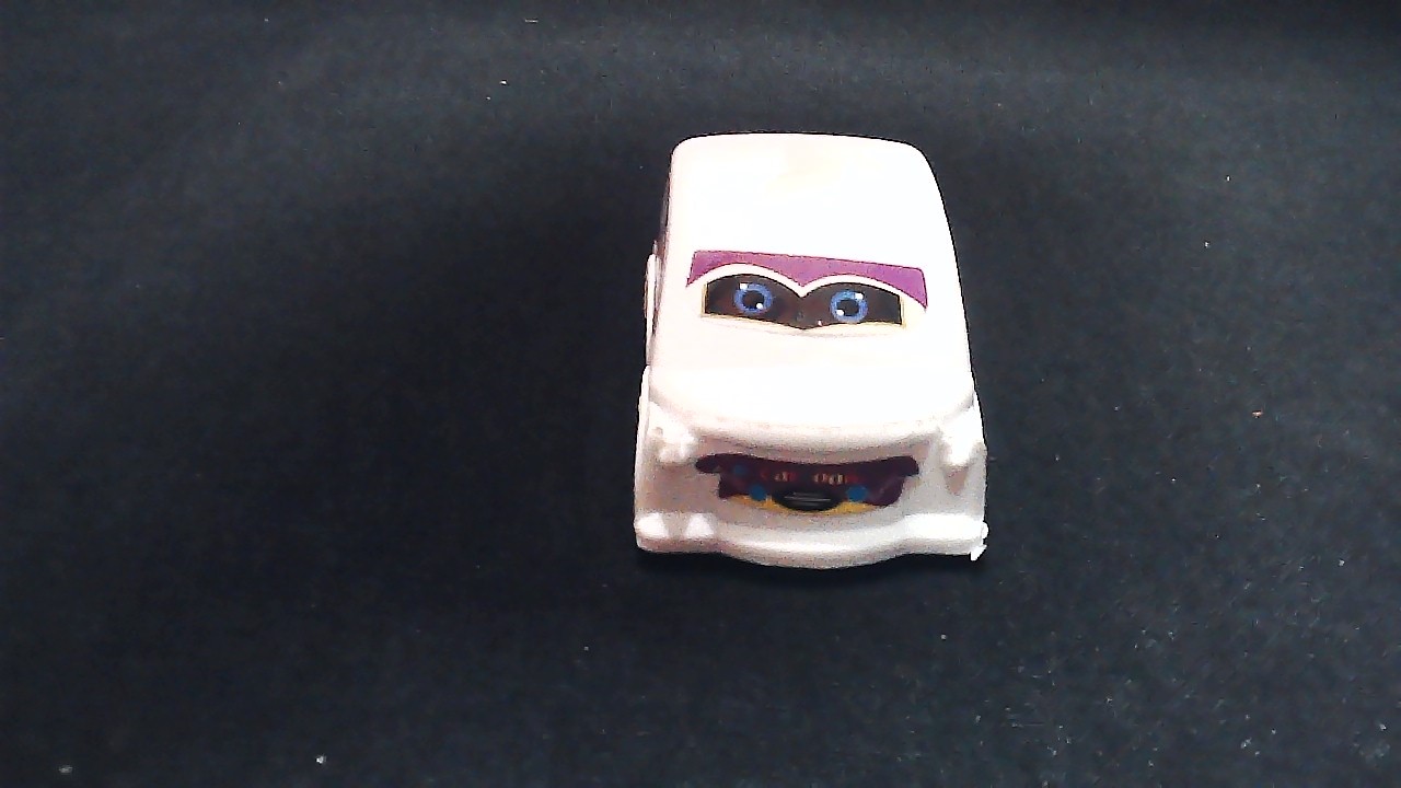 vehicle models Object Detection Model by new