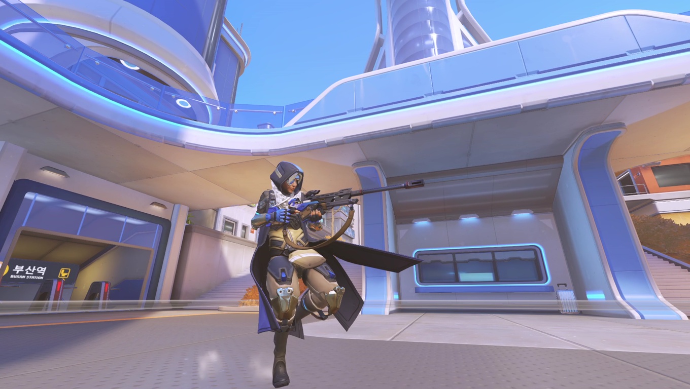 Custom CGI Dataset - Roboflow Universe