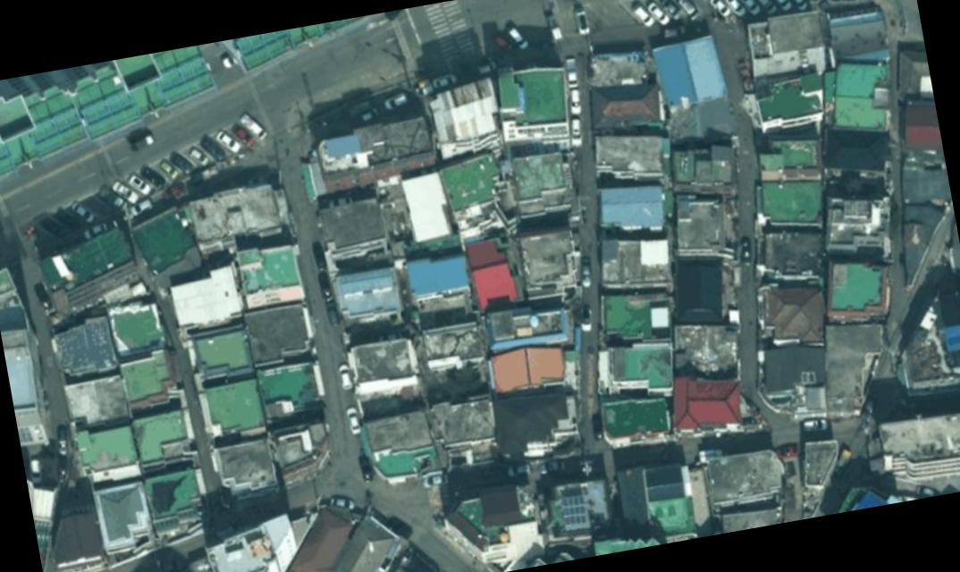 building_footprint Object Detection Dataset and Pre-Trained Model by jeevika