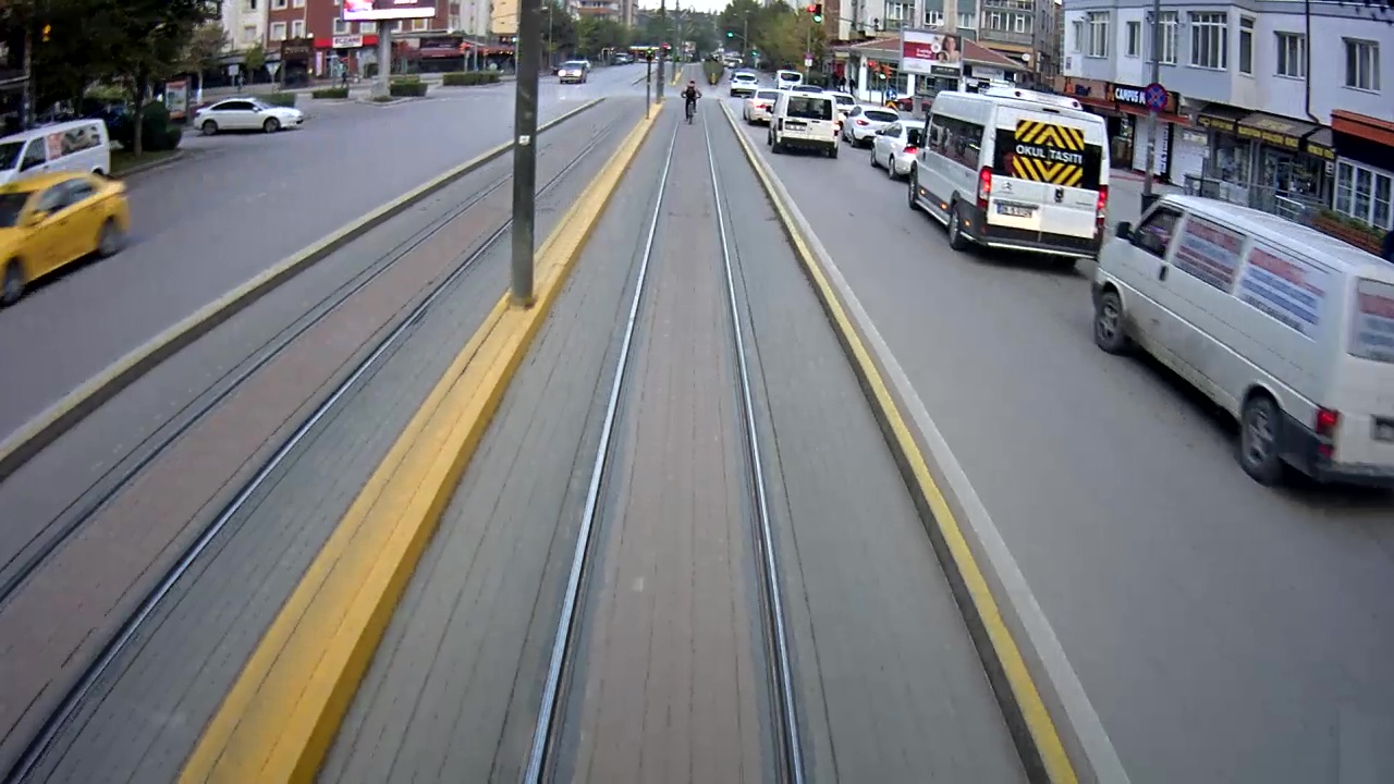 traffic sign Object Detection Model by StarMis2