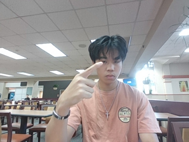 How to Use the letters Object Detection API