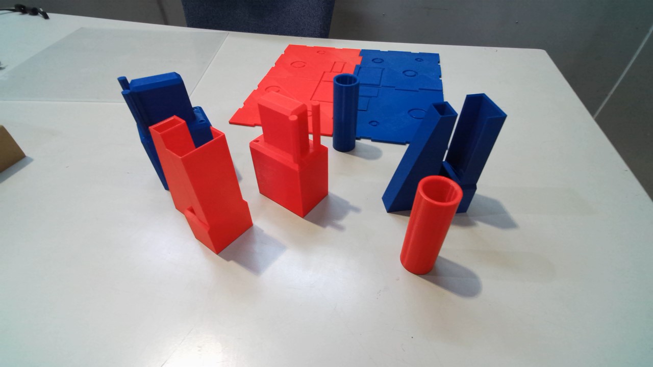 seg2 Instance Segmentation Dataset by seg