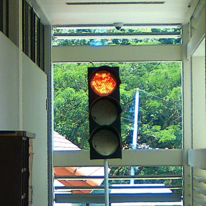 Color Detection Object Detection Dataset and Pre-Trained Model by School