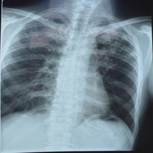 tuberkuloze Classification Dataset by illbeurs