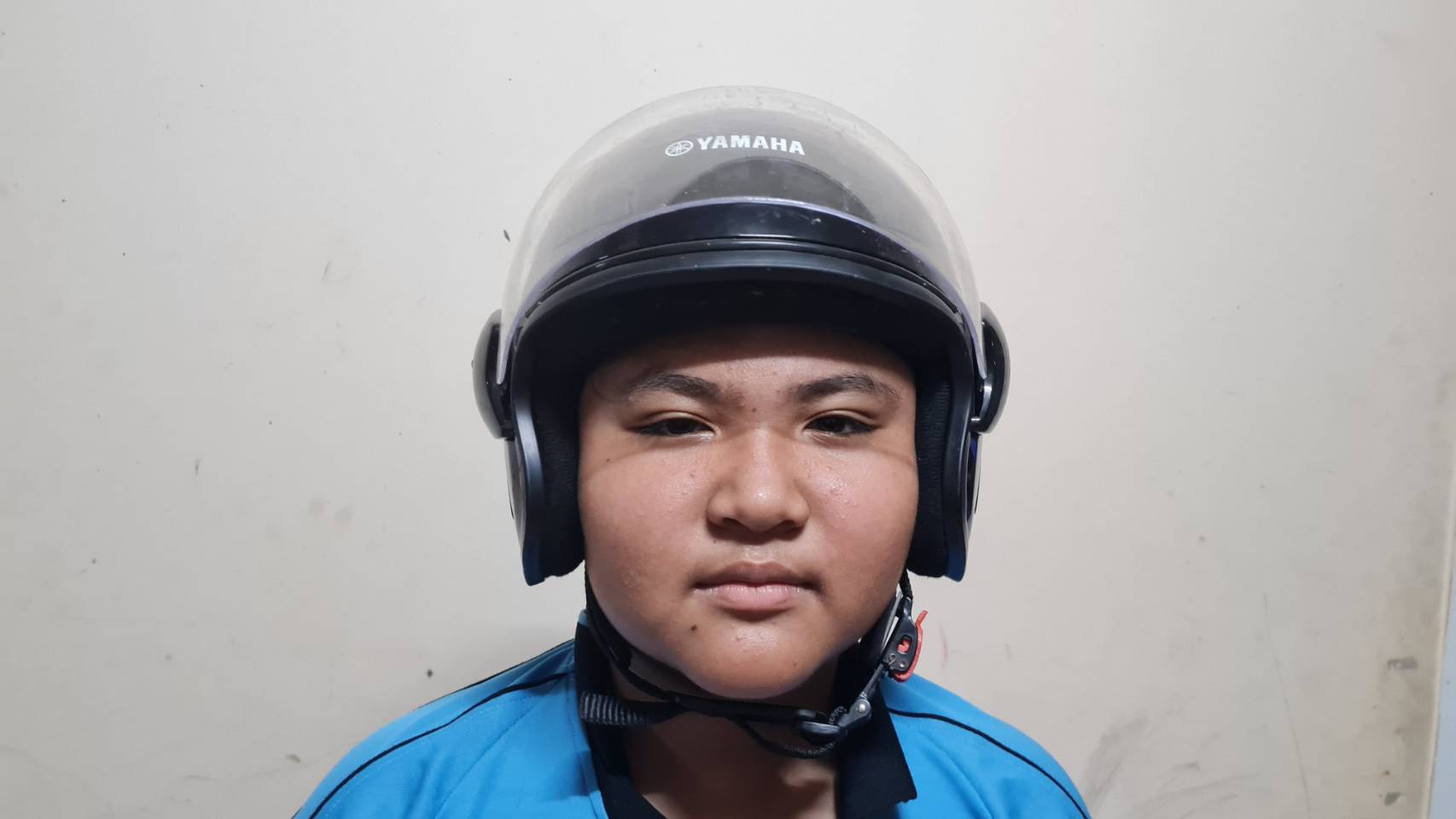 ้helmet practice Object Detection Dataset by kriang