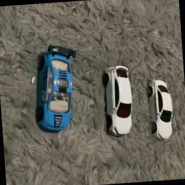 Car Detection Object Detection Model By Inatel