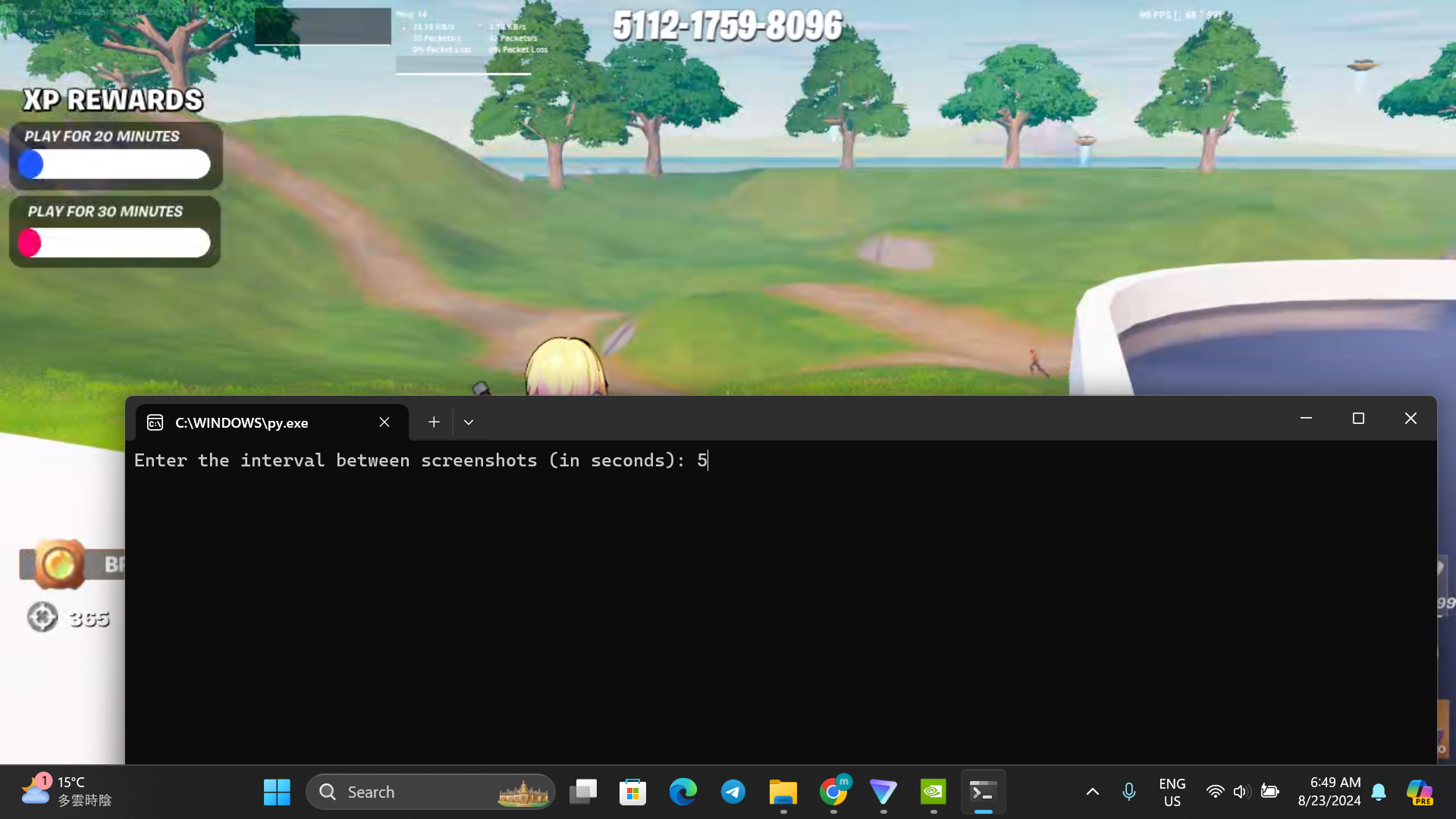 aim bot - Roboflow Universe