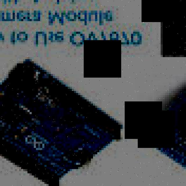 Arduino Uno Object Detection Dataset by Test