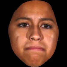 FER Final Project Classification Model by FER Group 6