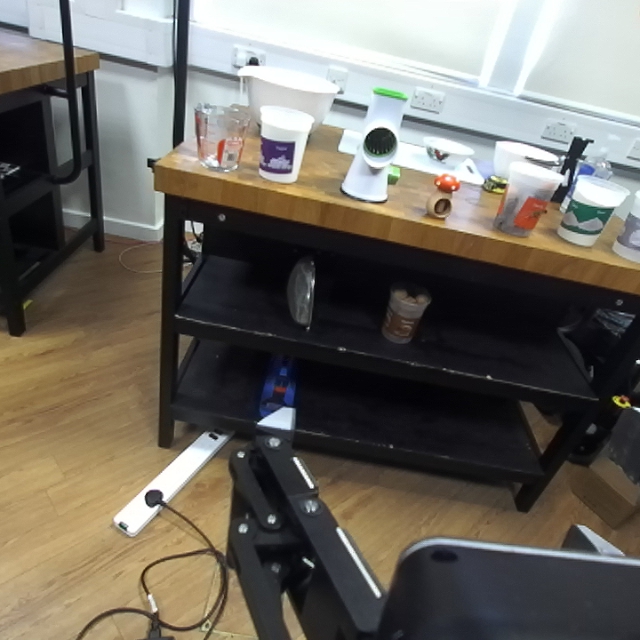 Ingredients Detection v2 Object Detection Model by PRL Kitchen Objects