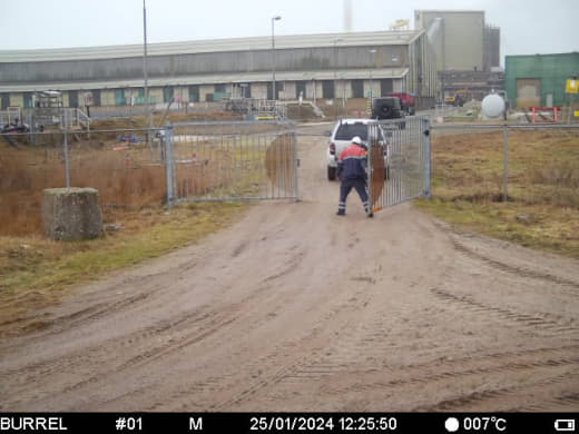 NSDAI - Roboflow Universe