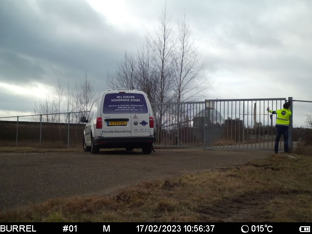 ndsai Object Detection Dataset by NSDAI