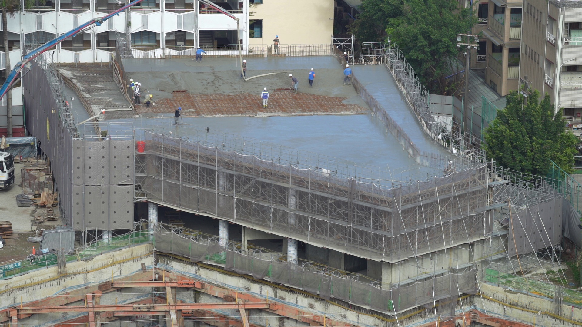 12. concrete Object Detection Dataset by ntucae