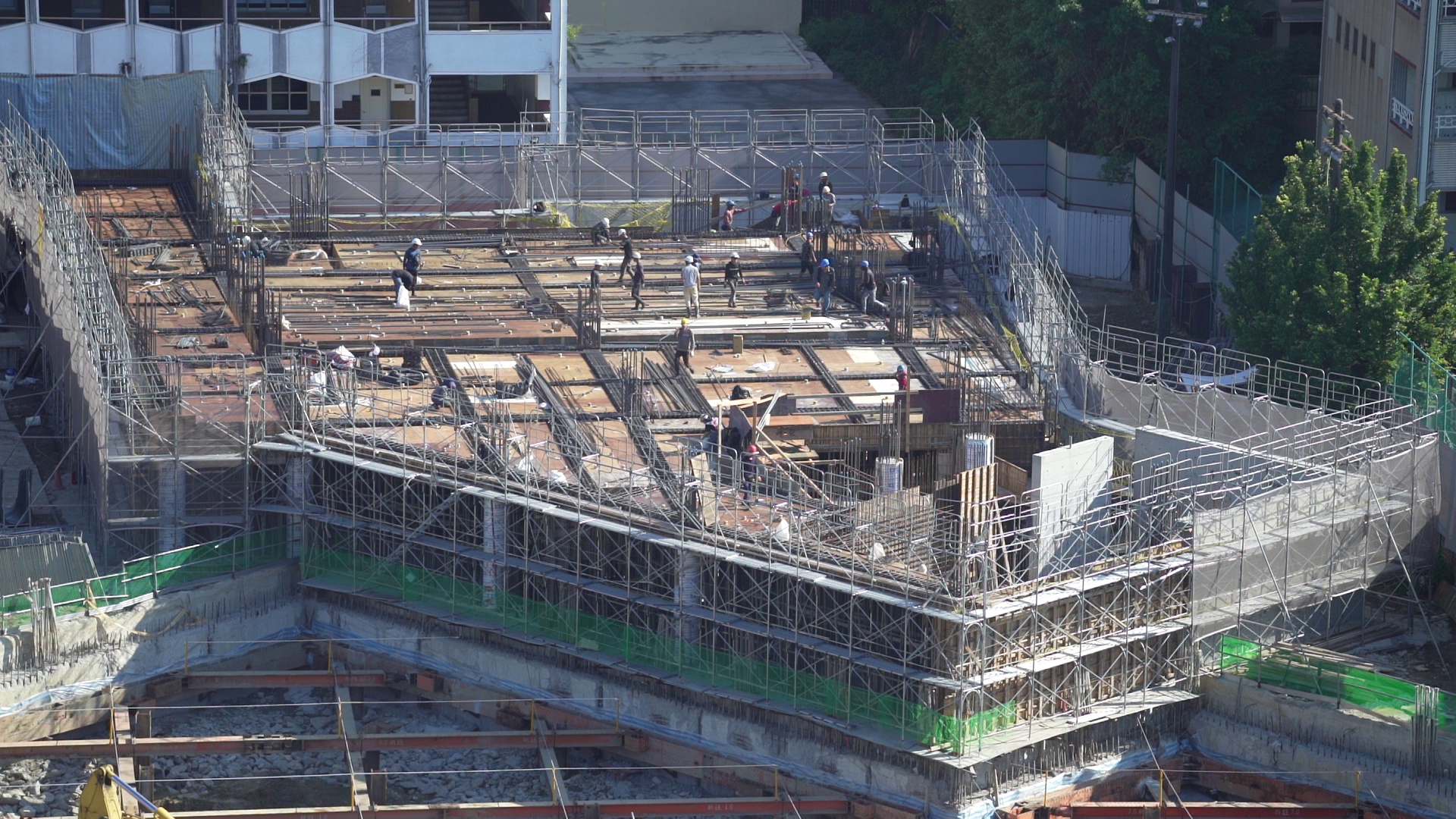 15. rebar Object Detection Dataset by ntucae