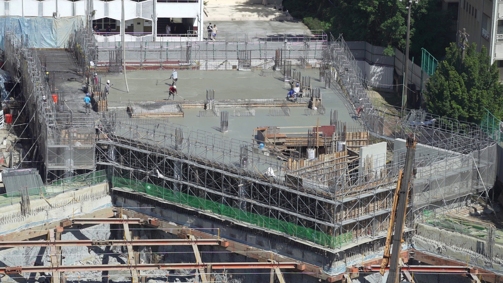 11. concrete Object Detection Dataset by ntucae