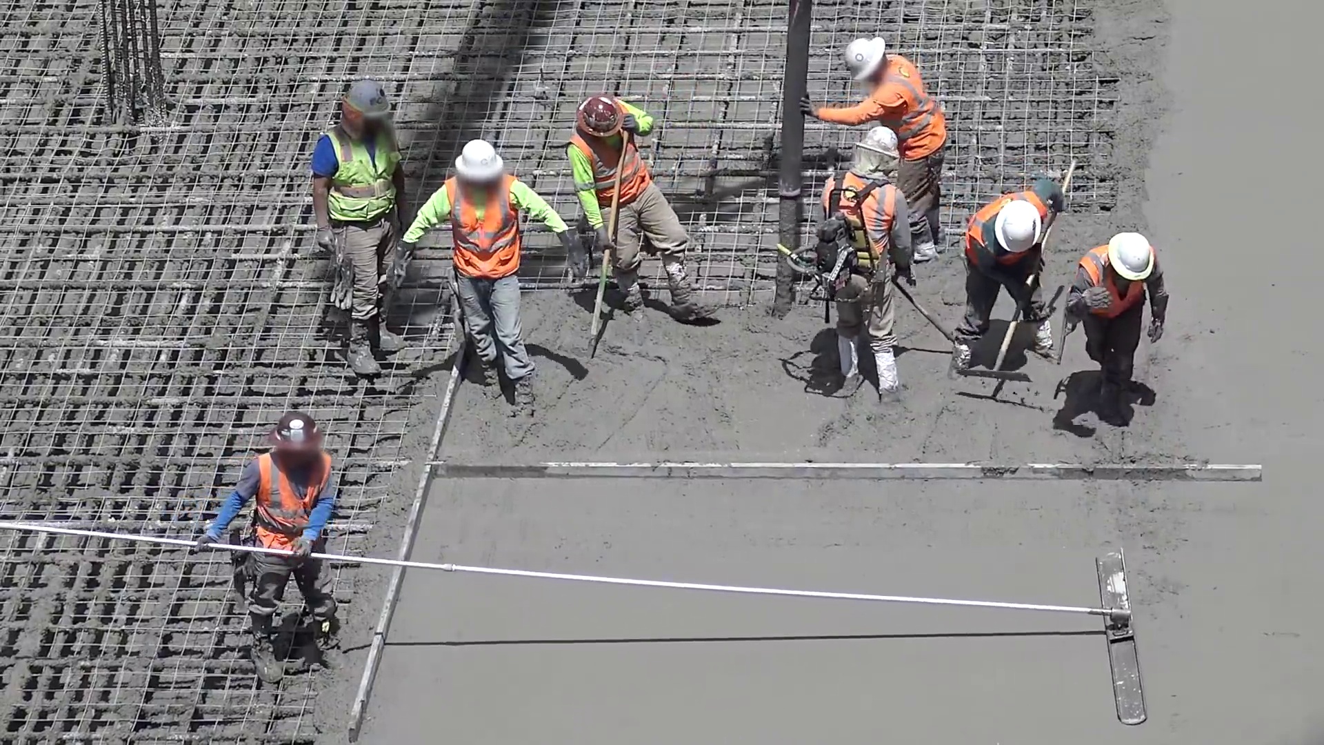 K. concrete Object Detection Dataset by ntucae