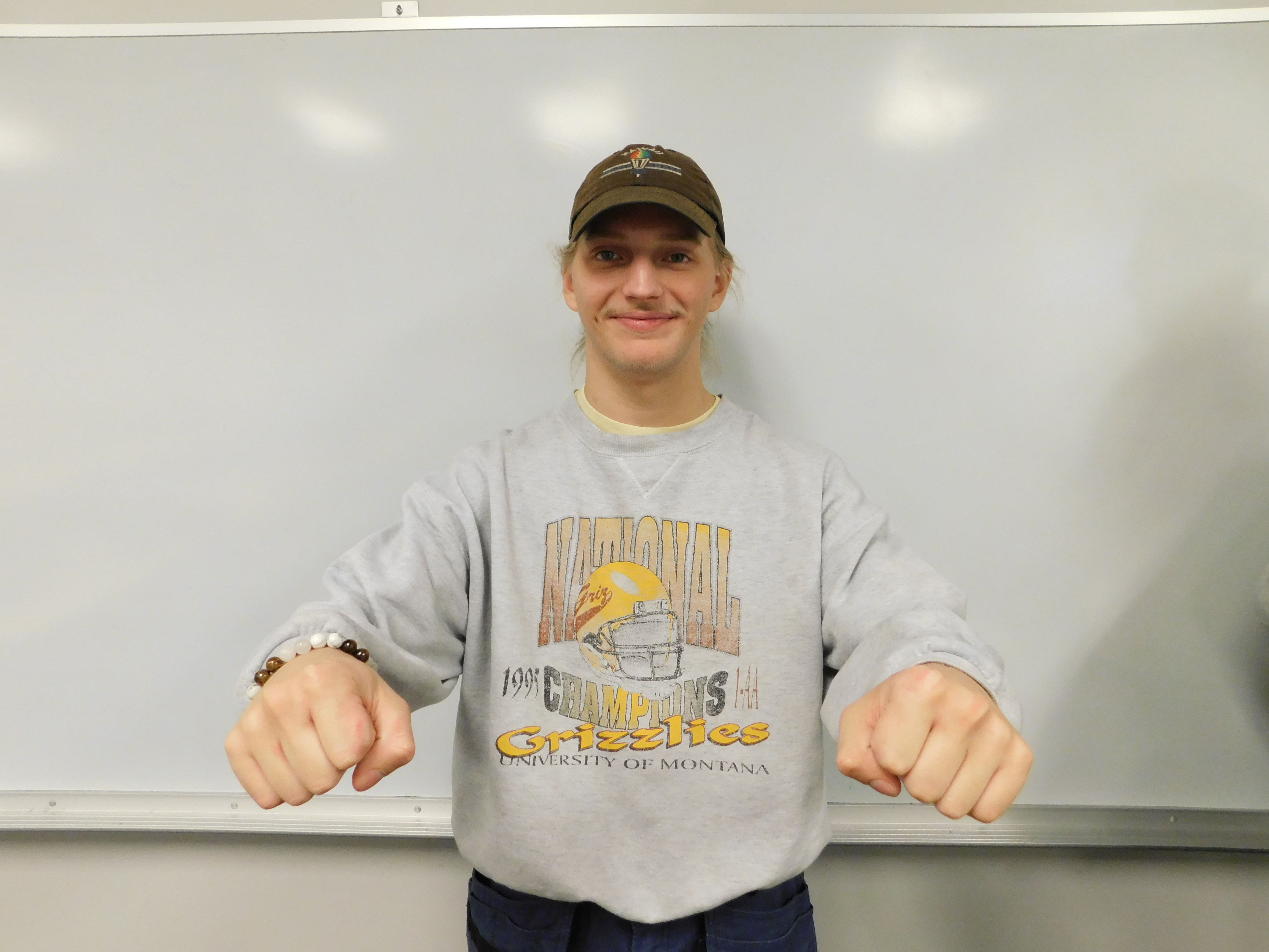 ISL Hand Recognition Object Detection Model by ASL