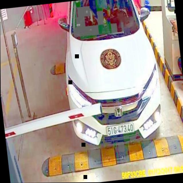 Object Detection Test Object Detection Dataset And Pre Trained Model By