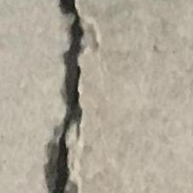 Concrete Cracks Object Detection Dataset and Pre-Trained Model by ejemplo