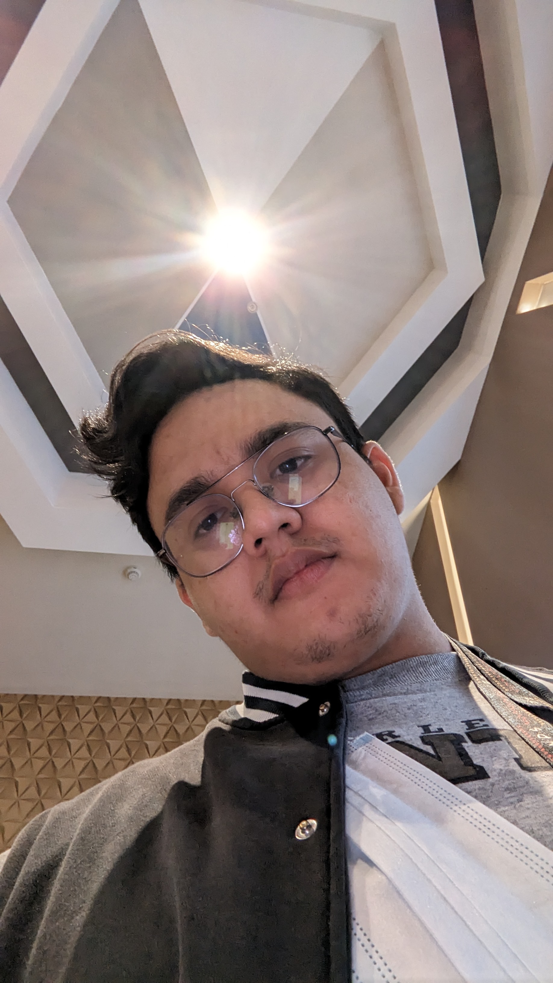 Jorge & Sheryl Object Detection Model by Analisis de Algoritmos