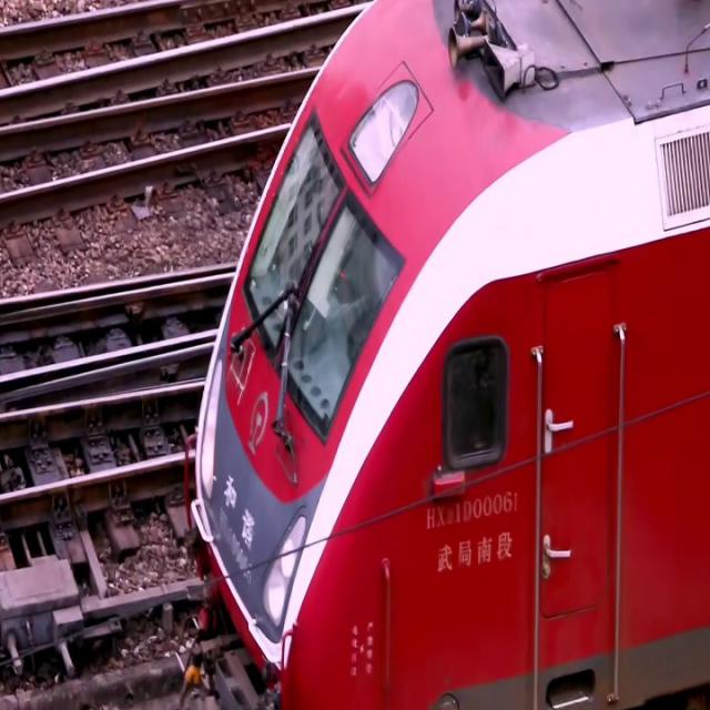 person and train Object Detection Dataset by blkte1