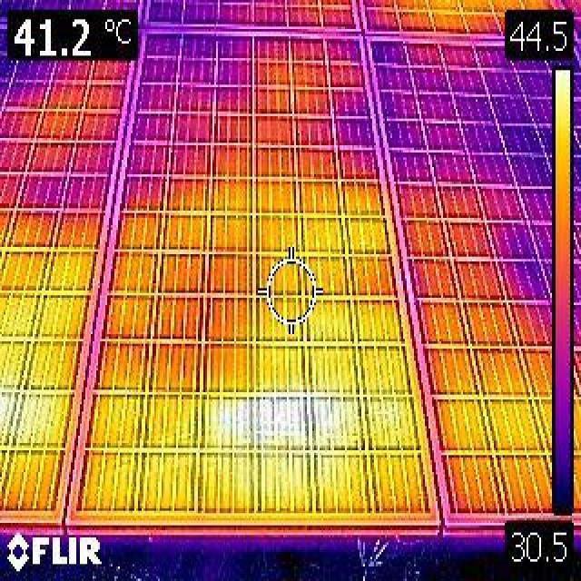 Pvdetection Object Detection Dataset By Screw Detection