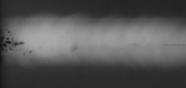 xrays Object Detection Dataset by kynea