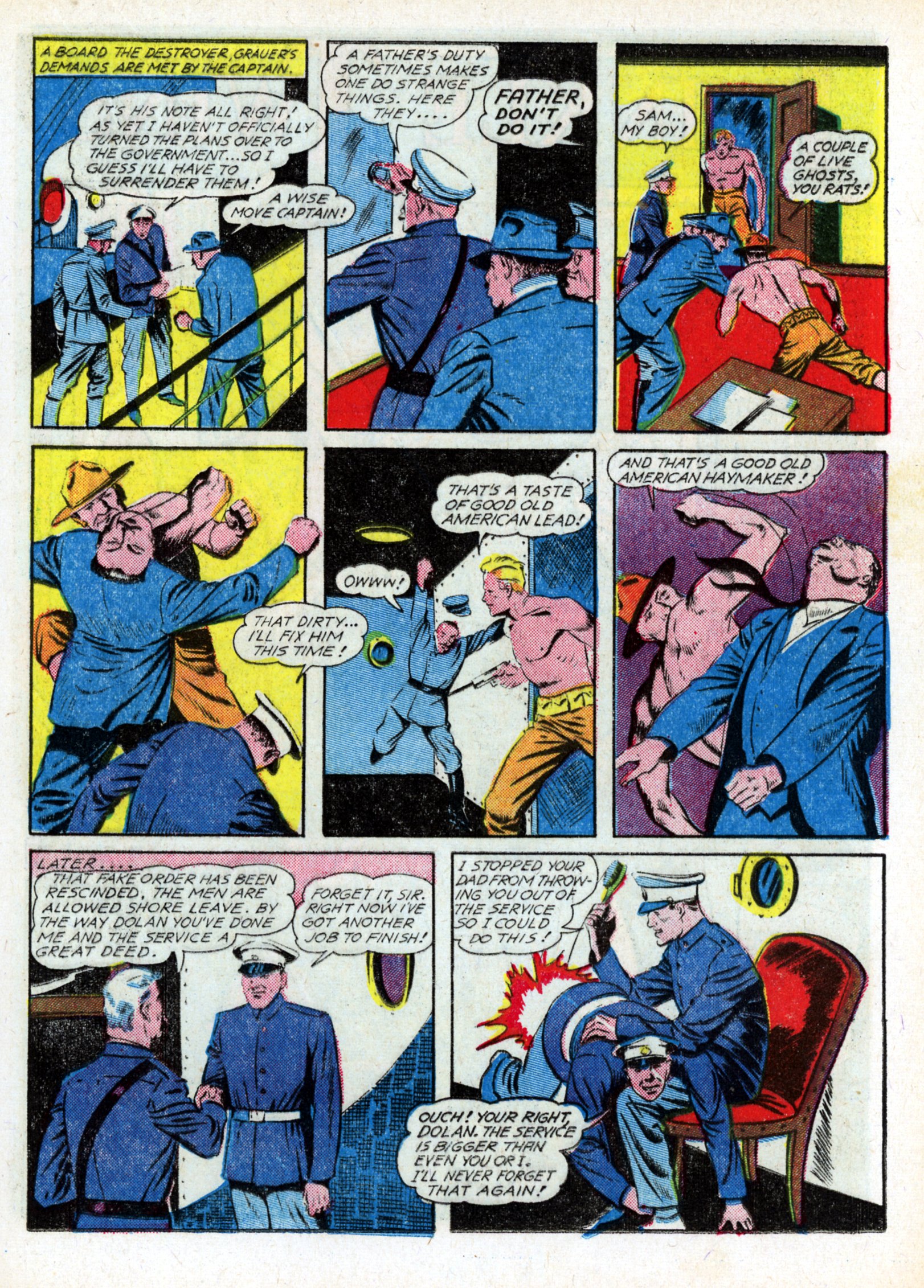 Comic Scene Object Detection Dataset By Scene