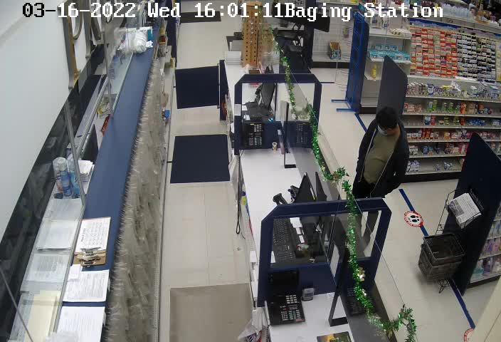 Barbee pharmacy Object Detection Dataset by new-workspace-aictu