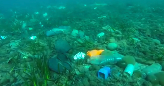 Underwater Trash Detection (underwater-trash-detection-jrwpl ...