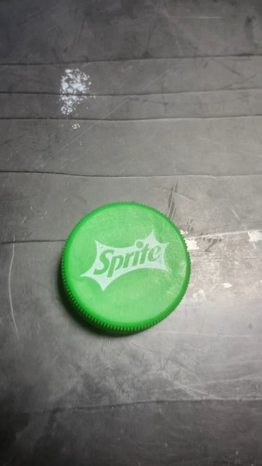 Bottle Cap Object Detection Model By Project Bved9